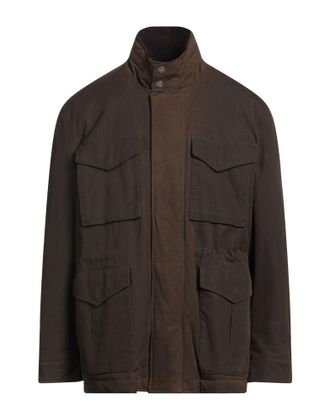 Baracuta JACKEN & M&Auml;NTEL - Jacken und Anoraks auf YOOX.COM