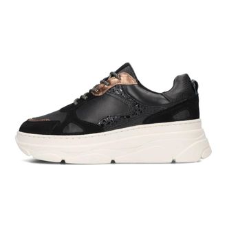 Omoda Damen, Schuhe, Schwarzk, 42 EUGr&ouml;&szlig;e