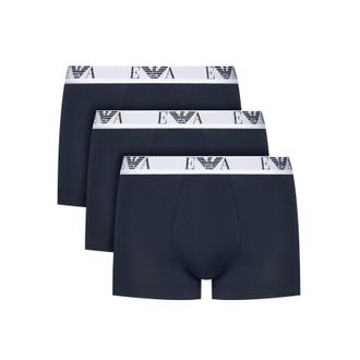 Emporio Armani Boxershorts-Set EM000259 AF14131 MB139 Dunkelblau
