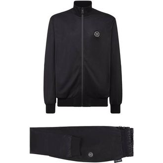 Plein Sport Herren Sportanzug TIGER