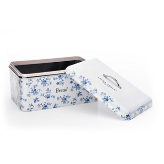 Laura Ashley VQ Brotkasten - China Rose