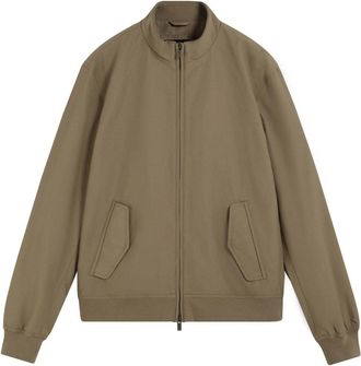 Scalpers Jacke Cooper B