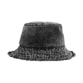Kaporal Femme, Accessoires, Noir, Taille: ONE Size Tons Hat