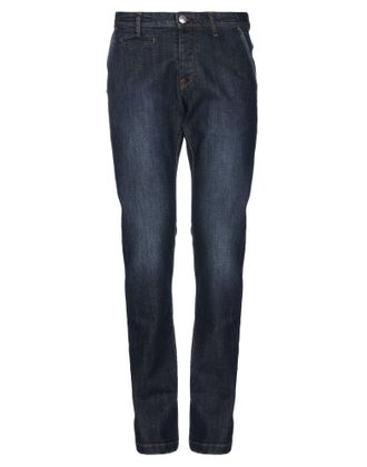 AT.P. CO HOSEN & R&Ouml;CKE - Jeanshosen auf YOOX.COM