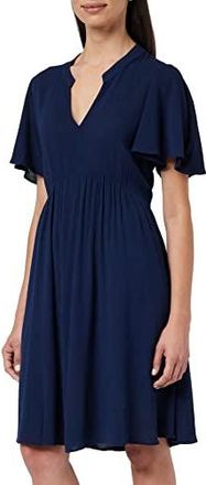 Ichi Ihmarrakech So Dr11 Robe, 194010/Total Eclipse, XL Femme