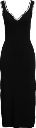 Maje KLEIDER - Midi-Kleider auf YOOX.COM
