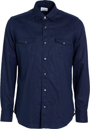 Giannetto Portofino TOPS - Hemden auf YOOX.COM