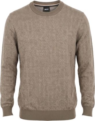 BOSS STRICKWAREN - Pullover auf YOOX.COM