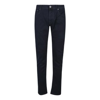 Jacob Cohen Herren, Jeans, Blau, W34Gr&ouml;&szlig;e