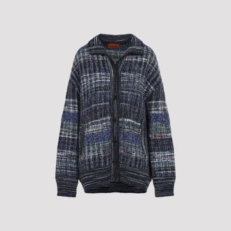 Missoni Capardoni Maxi Cardigan