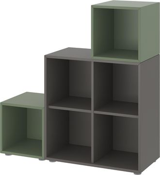 IKEA EKET Schrankkombination/Füße