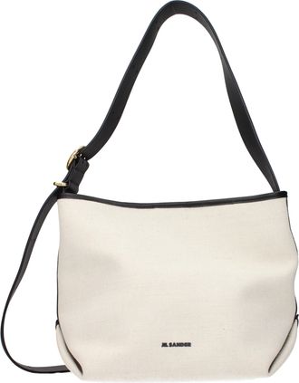 Jil Sander Sacs pli&eacute;s Sacs pli&eacute;s Sacs pli&eacute;s