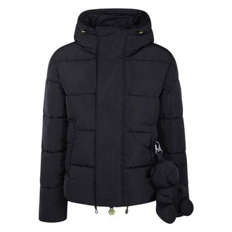 Barrow Winter Jackets - - Jackets - Herren - Schwarzk - XL