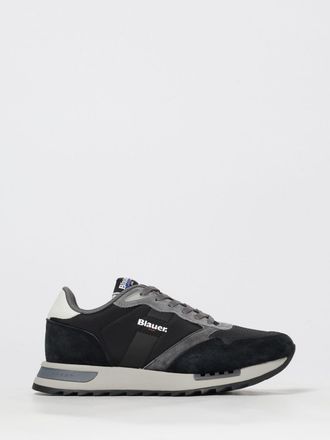 Blauer Sneakers BLAUER Herren Farbe Schwarz