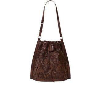 Desigual Damen, Taschen, Braun, ONE SIZEGr&ouml;&szlig;e