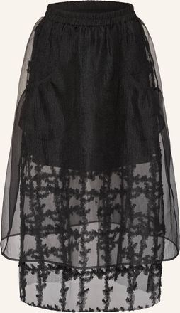 Baum Und Pferdgarten Baum Und Pferdgarten Rock Sevara schwarz