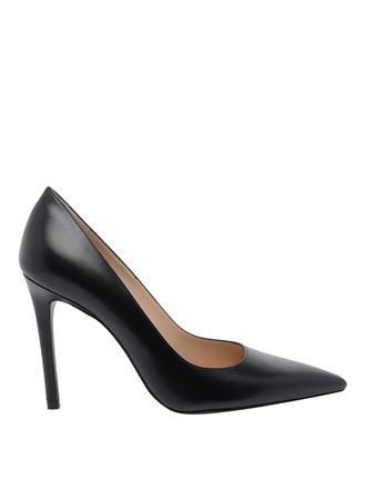 Stuart Weitzman Chaussures &Agrave; Talon - Noir