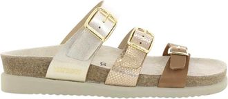 Mephisto Femme, Chaussures, Multicolore, Taille: 40 EU Hyacinta Z6