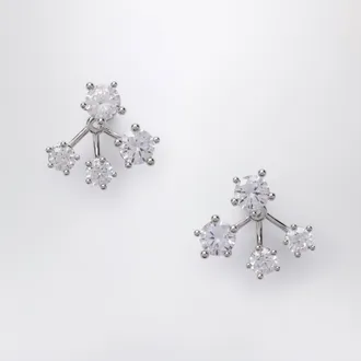 Panconesi Constellation Ohrringe mit Zirkonia