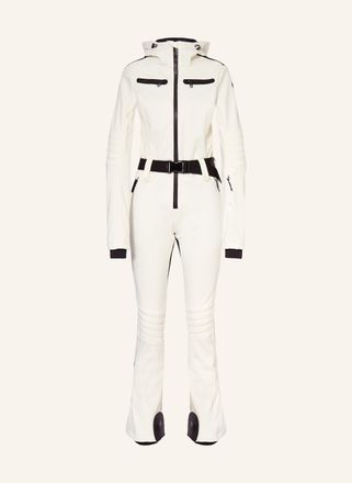8848 Altitude Ski-Overall Belle weiss