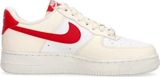Nike Low Air Force 1 07 Sneaker - - Sport - Damen - Beige - 38 1/2 EU