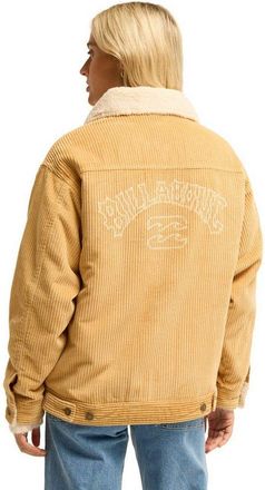 Billabong Outdoorjacke Cord In Love