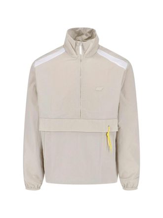 Autry Zip Jacket