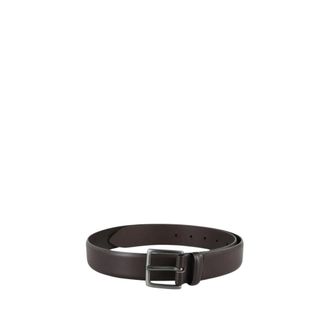 Orciani Herren, Accessories, Schwarzk, 100 CMGr&ouml;&szlig;e