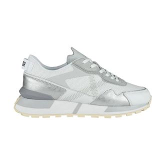 Munich Pulsar 01 Damensneaker - - Shoes - Damen - Grau - 37 EU