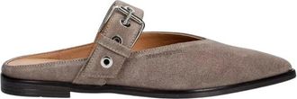 Marc O'Polo Damen, Schuhe, Beige, 36 EUGr&ouml;&szlig;e