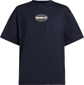 Emporio Armani TOPS - T-shirts auf YOOX.COM