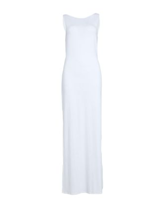 Majestic Filatures KLEIDER - Maxi-Kleider auf YOOX.COM