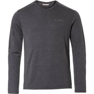 Vaude Herren Shirt Me Rosemoor LS T-Shirt III