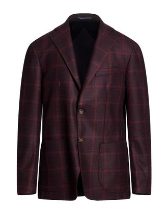Barba ANZ&Uuml;GE und CO-ORDS - Blazers auf YOOX.COM