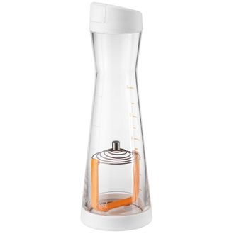 Betty Bossi 24649 Multi-Shaker, weiß/transparent
