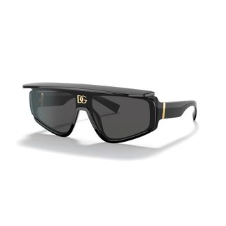 Dolce & Gabbana Herren, Accessories, Schwarzk, 46 MMGr&ouml;&szlig;e