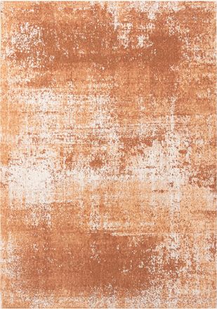Louis De Poortere Louis De Poortere Teppich Mad Men Virgin Land orange