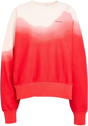 Ferragamo TOPS - Sweatshirts auf YOOX.COM