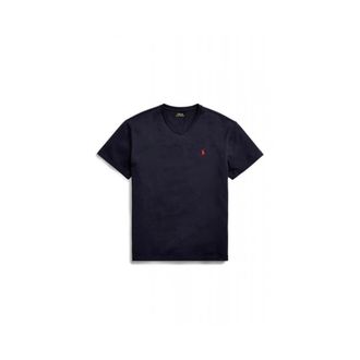 Ralph Lauren Homme, Tops, Bleu, Taille: 2XL Ralph Lauren - Hauts > T-Chemises