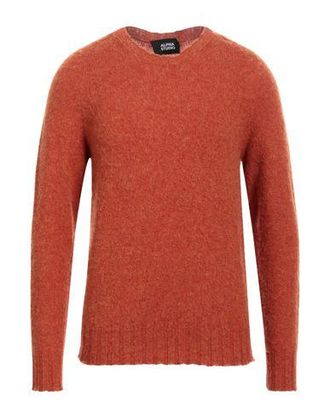 Alpha Studio MAILLE - Pullover sur YOOX.COM