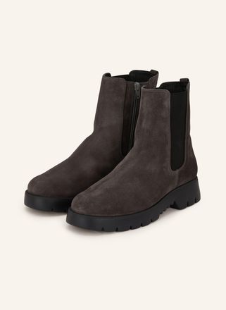 H&ouml;gl Chelsea-Boots grau