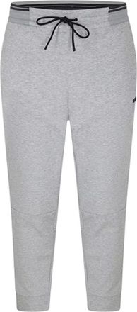 HUGO BOSS HBG Zone Jogginghosen f&uuml;r Herren (Silber)