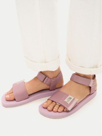 The North Face Sandalen Skeena Sandal II NF0A8AE674V1 Rosa