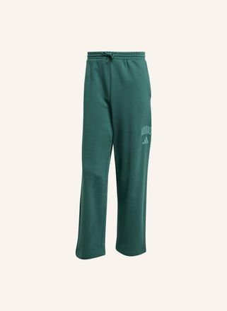 adidas Collegiate Hose gruen