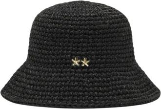 F**k Femme, Accessoires, Noir, Taille: ONE Size Chapeaux
