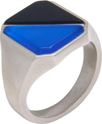 Maison Margiela SCHMUCK und UHREN - Ringe auf YOOX.COM