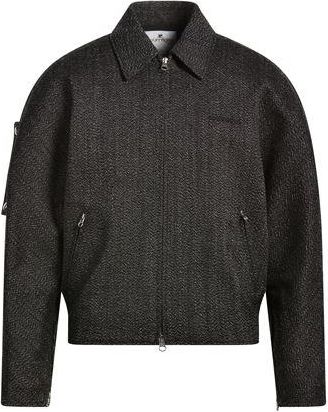 Courr&egrave;ges MANTEAUX - Vestes et blousons sur YOOX.COM