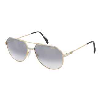 Cazal Cazal, unisex, Accessoires, Jaune, Taille: 61 MM 724/3 Lunettes de soleil