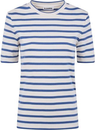 Jil Sander Damen, Oberteile, Mehrfarbig, SGr&ouml;&szlig;e