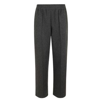 Brunello Cucinelli Damen, Hosen, Grau, SGr&ouml;&szlig;e
